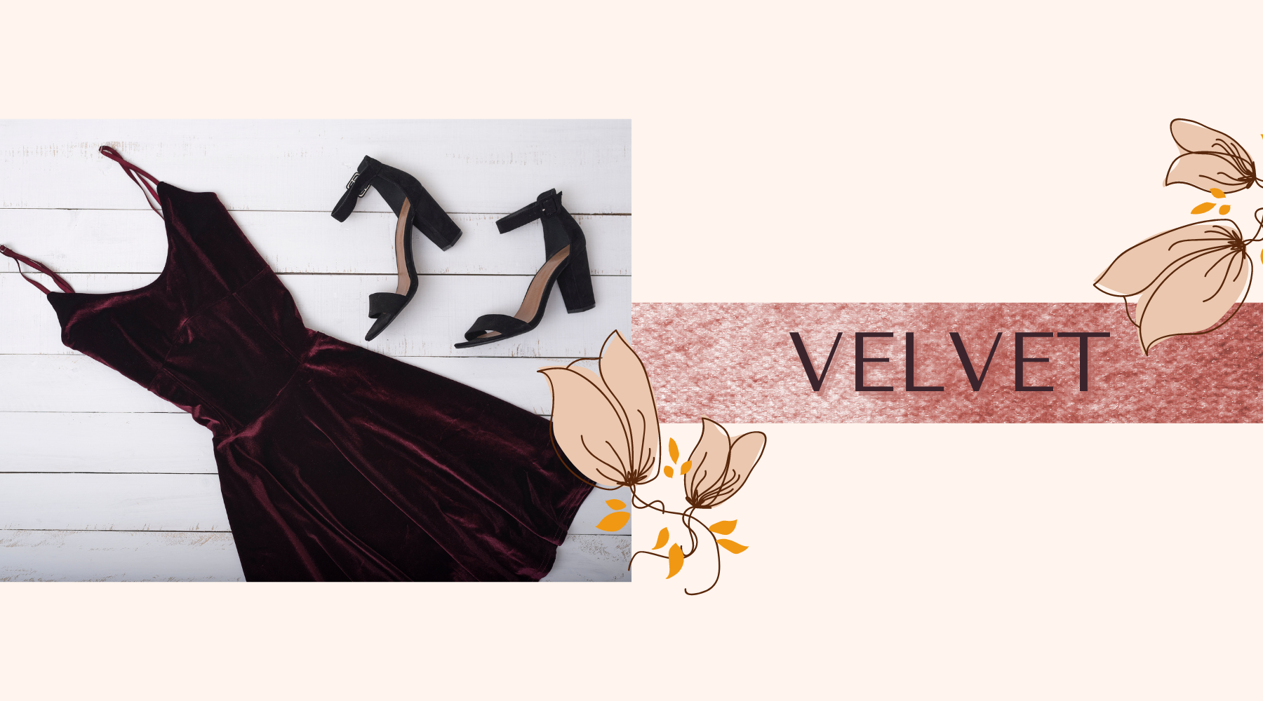 Velvet – Closet Exchange Store