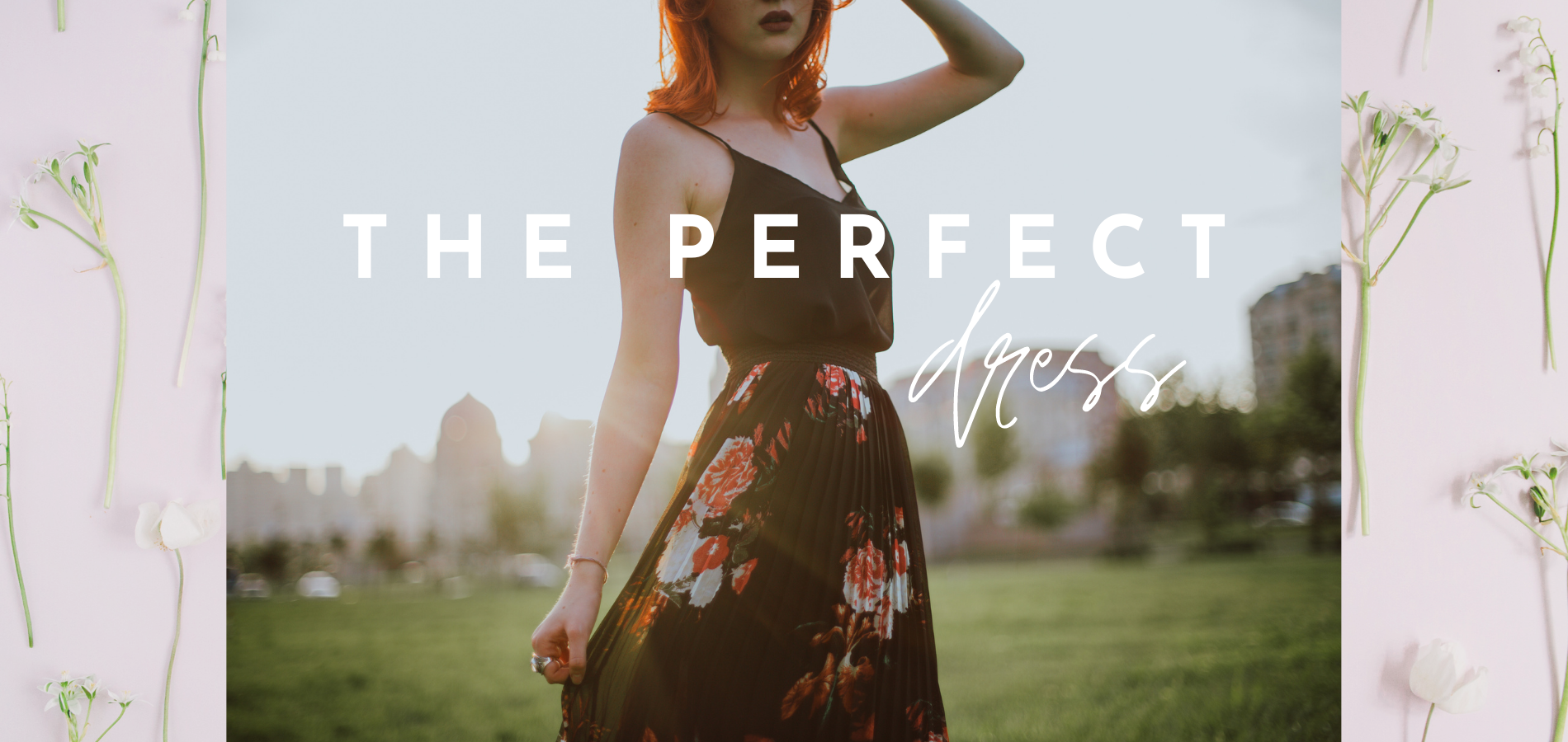 The Perfect Dress – Closet Exchange Store